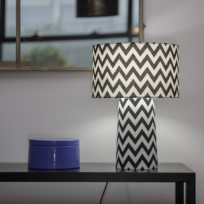 Lámpara Saco Tostado